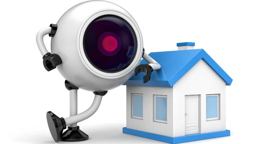 What’s The Future Of Home Security In Oklahoma City?